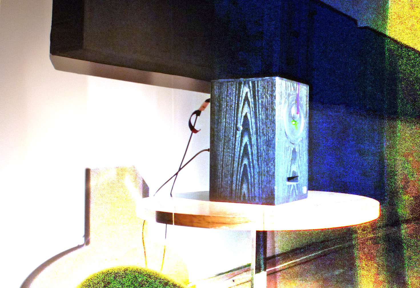 Radio Revolten Handmade Radio Art